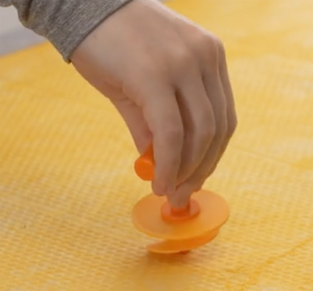 Rotofast™ Snap-on Anchors – Support Center