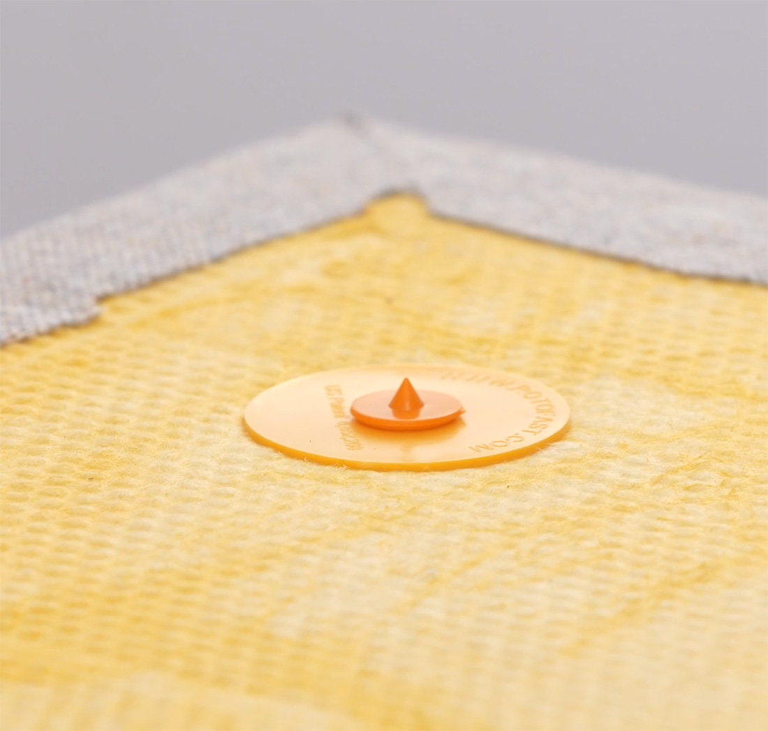 Rotofast™ Snap-on Anchors – Support Center