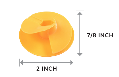 Rotofast™ Snap-on Anchors – Support Center