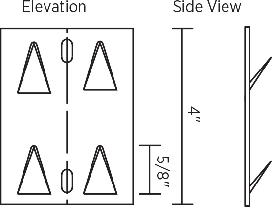 Impaling Clips – Support Center