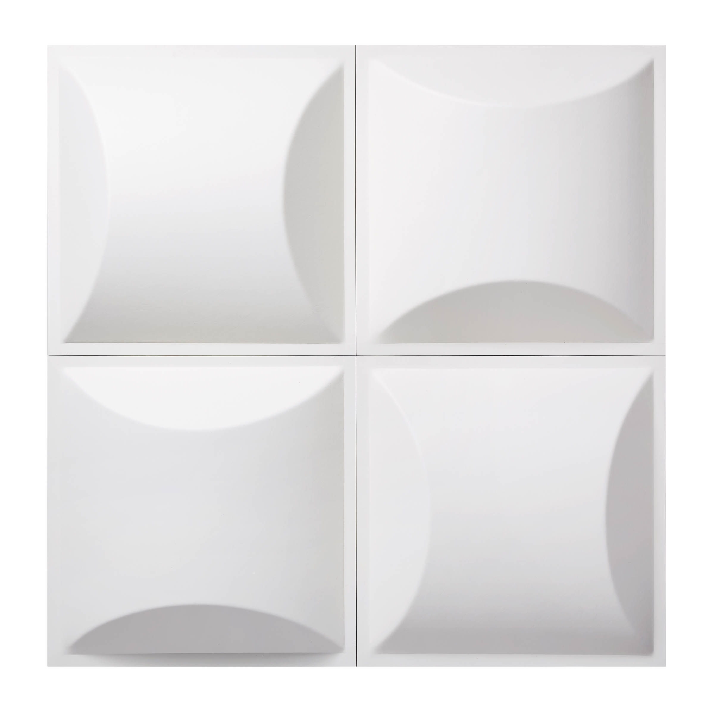 Barrel Diffuser 4-Pack – Acoustical Fulfillment