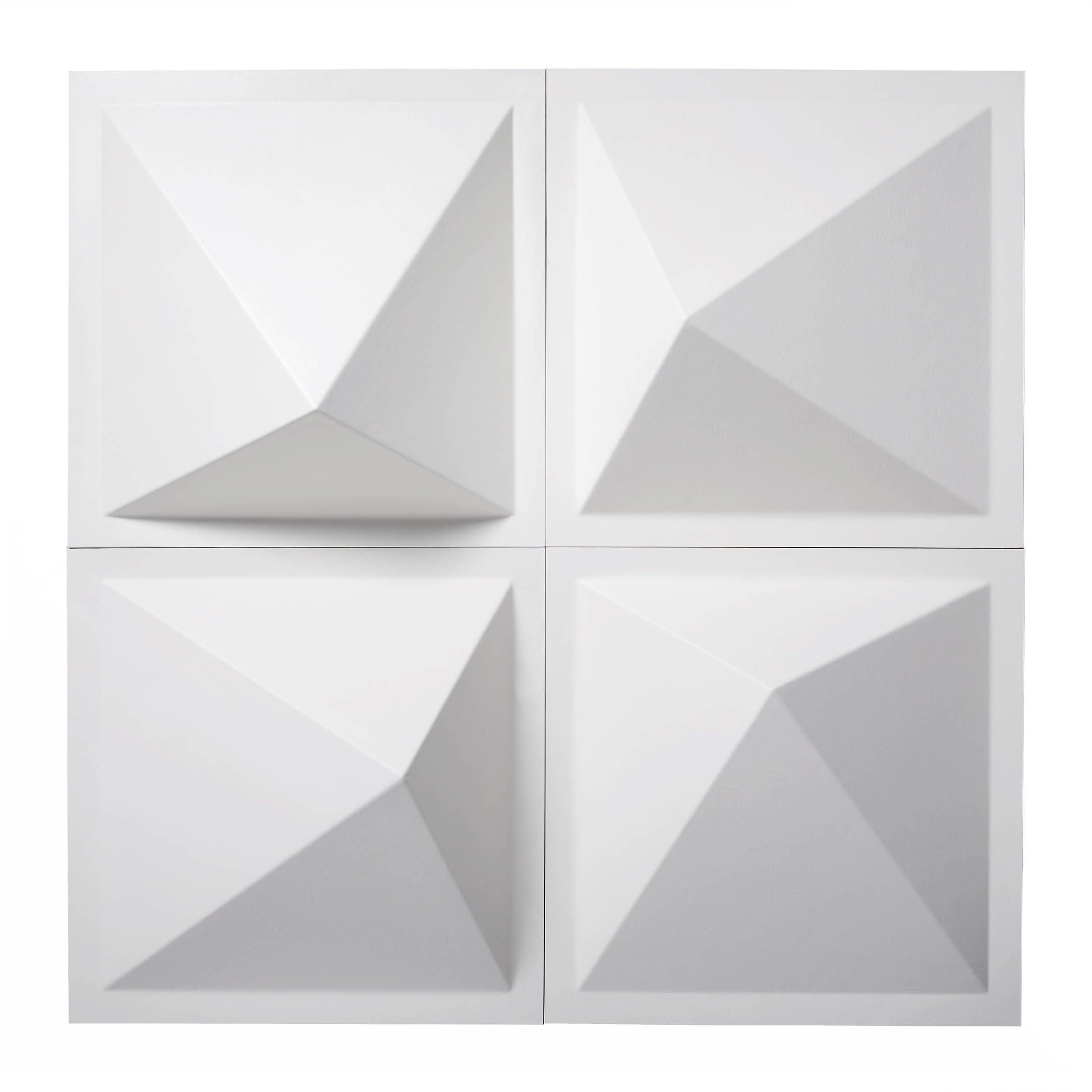 Pyramid Diffuser 4-Pack – Support Center